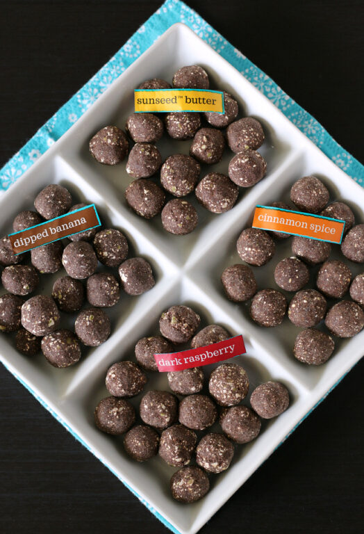 Product Feature: Enjoy Life Chocolate Protein Bites